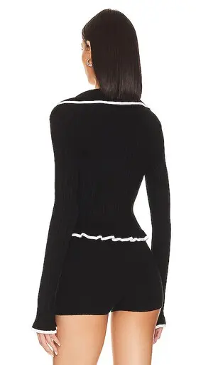 Majorelle Palila Cardigan
