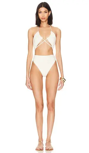 Tularosa Farrow One Piece