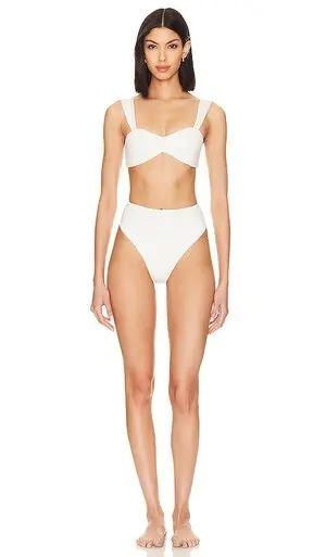 Tularosa Mirella High Waist Bottom