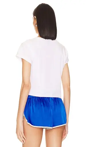 Free People We The Free The Perfect Tee - White