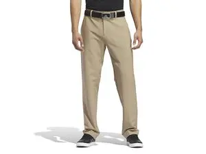 Men's Pleated Golf Pants