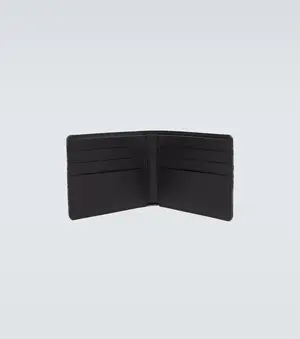 Dolce & Gabbana Logo Bifold Wallet