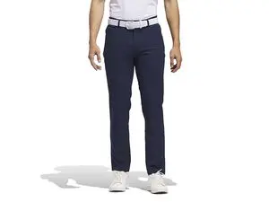 Adidas Ultimate365 5-pocket Golf Pants Clothing Grey Three - Navy