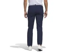 Adidas Ultimate365 5-pocket Golf Pants Clothing Grey Three - Navy