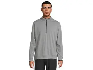 Men's Thermal Running Half-Zip