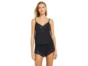 Eberjey Naya Double Inset Teddy