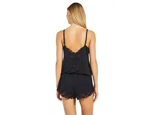 Eberjey Naya Double Inset Teddy