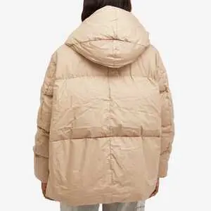 Canada Goose Garnet Puffer Jacket