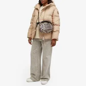 Canada Goose Garnet Puffer Jacket