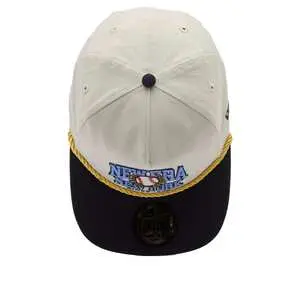 New Era Cord Golfer Adjustable Cap