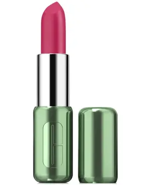 CLINIQUE Pop Longwear Matte Lipstick - Rose Pop