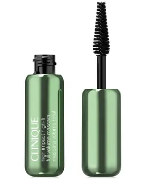 CLINIQUE High Impact High-fi Full Volume Mascara Mini - Black
