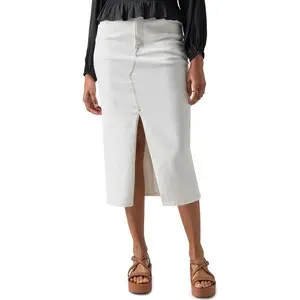 Sanctuary Midi Skirt