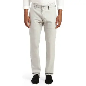 34 Heritage Courage Straight Leg Cross Twill Pants