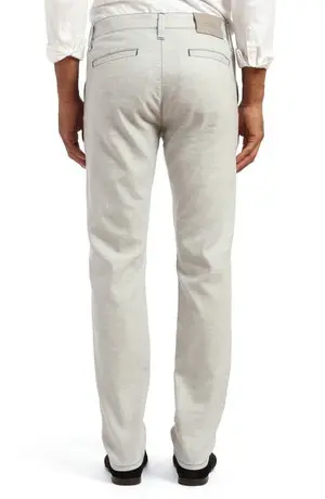 34 Heritage Courage Straight Leg Cross Twill Pants