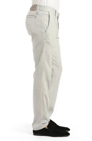 34 Heritage Courage Straight Leg Cross Twill Pants