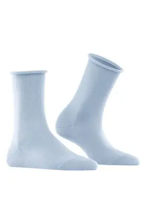 Falke Falke Active Breeze Crew Socks Light Blue