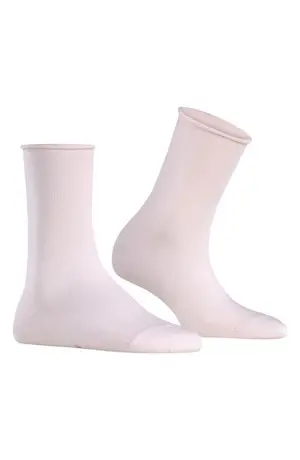 Falke Active Breeze Crew Socks - Light Pink