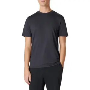 Bugatchi Stretch T-shirts For Men