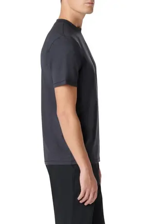 Bugatchi Crewneck Performance T-shirt