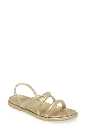 Olukai Tiare Slingback Sandals - Bubbly/bubbly