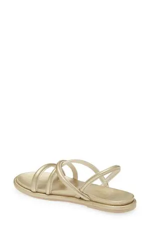 Olukai Tiare Slingback Sandals - Bubbly/bubbly