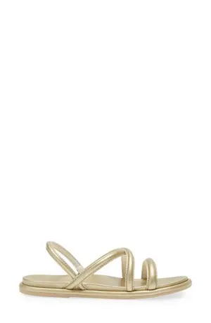 Olukai Tiare Slingback Sandals - Bubbly/bubbly