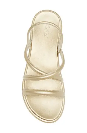 Olukai Tiare Slingback Sandals - Bubbly/bubbly