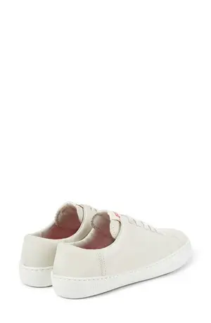 Camper Peu Touring Leather Sneakers - White Natural