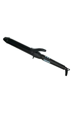 BIO IONIC 1.5-inch Long Barrel Styler - Black