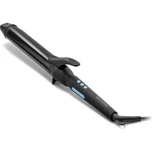 BIO IONIC 1.5-inch Long Barrel Styler Black