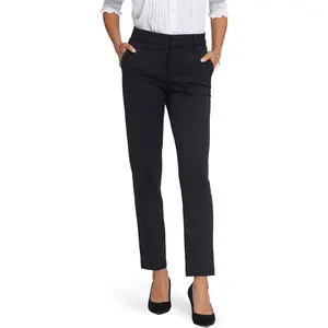 Nydj Slim Fit Pants For Women