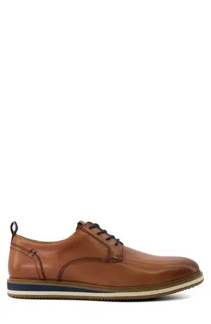 Dune London Blaksley Derby - Tan