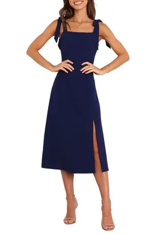 Petal & Pup High Neck Cocktail Dresses