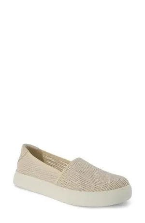 Toms Kameron Slip-on Sneakers - Beige/khaki