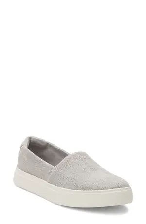 Toms Kameron Slip-on Sneakers - Grey