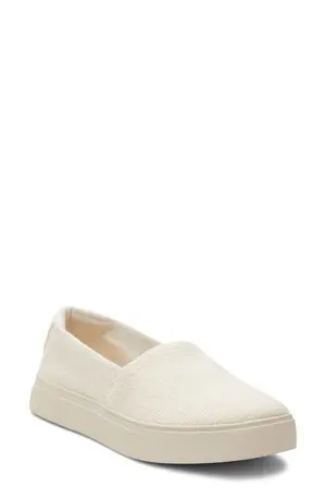 Toms Platform Flats For Women