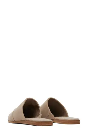 Toms Jade Mule