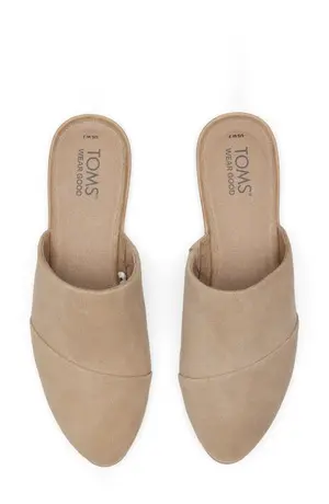 Toms Jade Mule