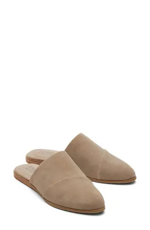 Toms Jade Mule