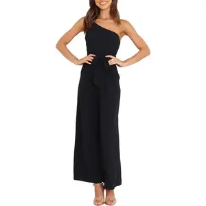 Women's Flowy Jumpsuits