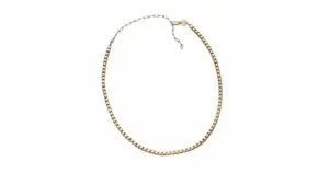 Jennifer Zeuner Jewelry Rima Necklace - One-color