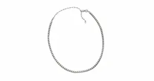 Jennifer Zeuner Jewelry Rima Necklace - One-color