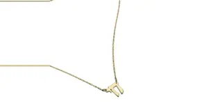 Jennifer Zeuner Jewelry Stav Necklace