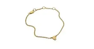 Jennifer Zeuner Jewelry Mia 1/4" Bracelet