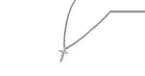 Jennifer Zeuner Jewelry Studded Necklaces
