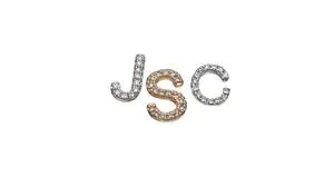 Jennifer Zeuner Jewelry Pave Earrings