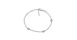 Jennifer Zeuner Jewelry Fine Bracelets
