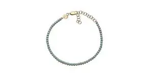 Jennifer Zeuner Jewelry Anushka 14k Bracelet - One-color