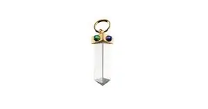 Jennifer Zeuner Embellished Jewelry